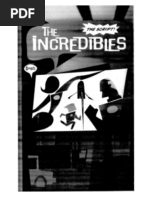 Cinderella Movie Script | PDF | Cinderella