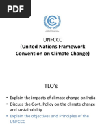 UNEP Position Paper For MUN | PDF | United Nations Environment ...