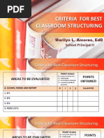 DepEd Order 26, S. 2022 - SGC 2022 | PDF