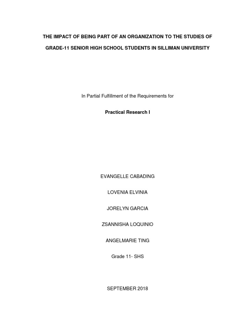 Research Paper First Final Draft | PDF | Reason | Knowledge