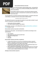 Caravel Ship Model Template Guide | PDF