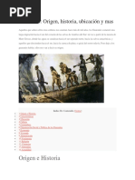 004 Valdivia, Chorrera y Machalilla | PDF | Arqueología | Cultura (general)