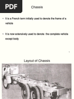 Vehicle Body Engineering - Bus Body Details | PDF | Bus | Motor Vehicle
