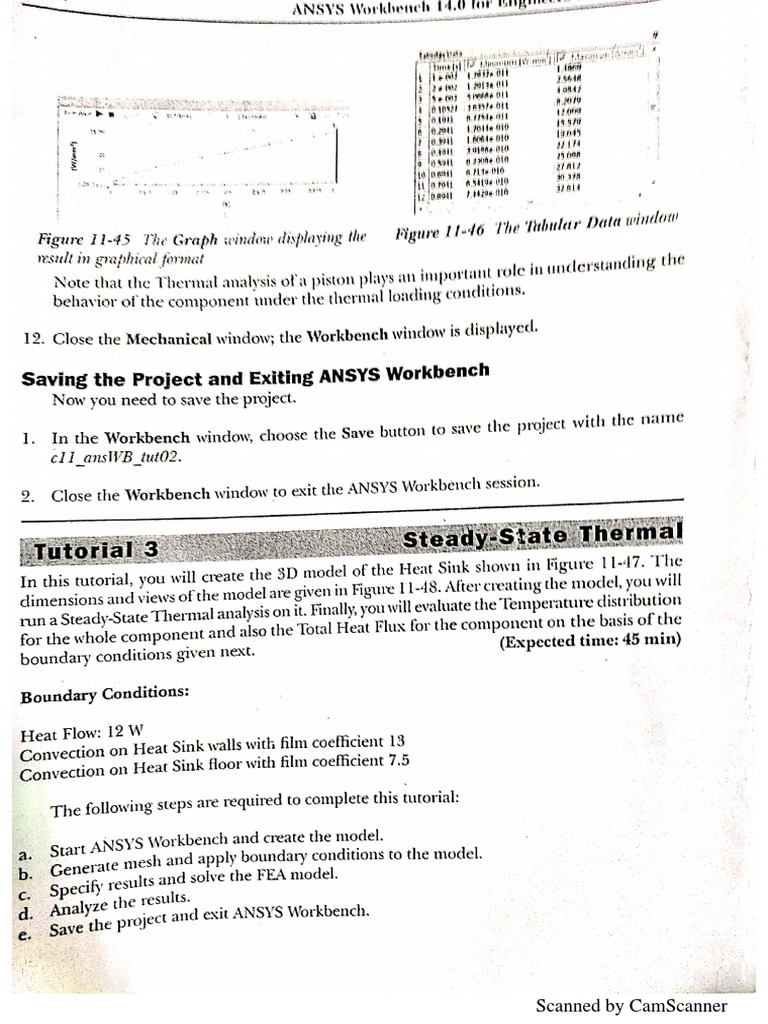 Thermal Workbench | PDF