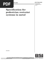 Iso 1496 | PDF | International Organization For Standardization | Nature