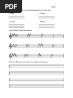 Cents to Hertz Conversion Chart | PDF | Cent (Music) | Modernism (Music)