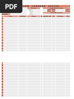 FNTD Value Central - Value WFL Calculator 2 | PDF