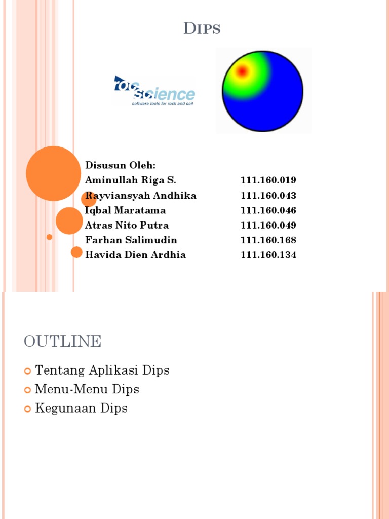 Dips | PDF