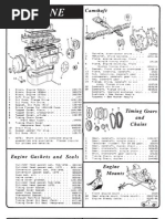 Morris Minor Wiring Diagram and Cable Color Code | PDF | Electrical ...