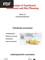 Ulna Conversion Chart To Determine Height | PDF | Science & Mathematics