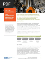 Offshore Oil and Gas Decommissioning: Information Sheet | PDF ...