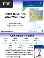 BIM Technical Standards - MEP Color Mapping - GSA | PDF | Building ...