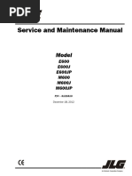 Lm6000 Engine Operation | PDF | Gas Turbine | Engines