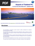 eAIP THAILAND | PDF | Airport | Aviation