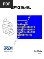 Photocopy Machine Specification_PMC (1) | PDF | Photocopier | Image Scanner