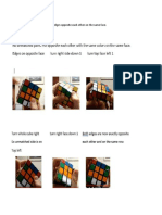 Big L2E Algorithms (Last Two Edges) : Cuberoot | PDF | Theoretical Computer Science | Applied ...