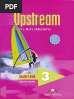 Prime Time 4 Teachers Book | PDF