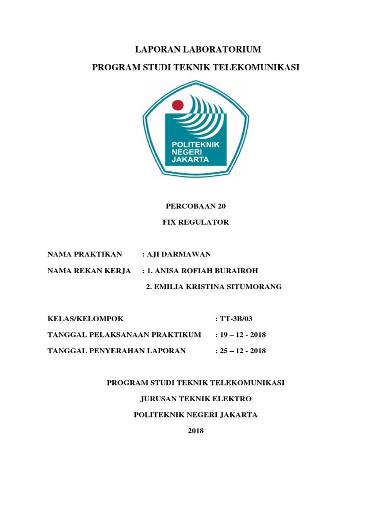 20-Kel03-Tt3b-Aji Darmawan | PDF