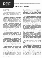 Rivet ID and NAS523 Code | PDF | Rivet | Sheet Metal