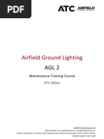 ADB AGL3 - Module 4 The AGL Series Circuit | PDF
