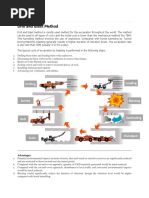 Underground Blast Design Guide | PDF