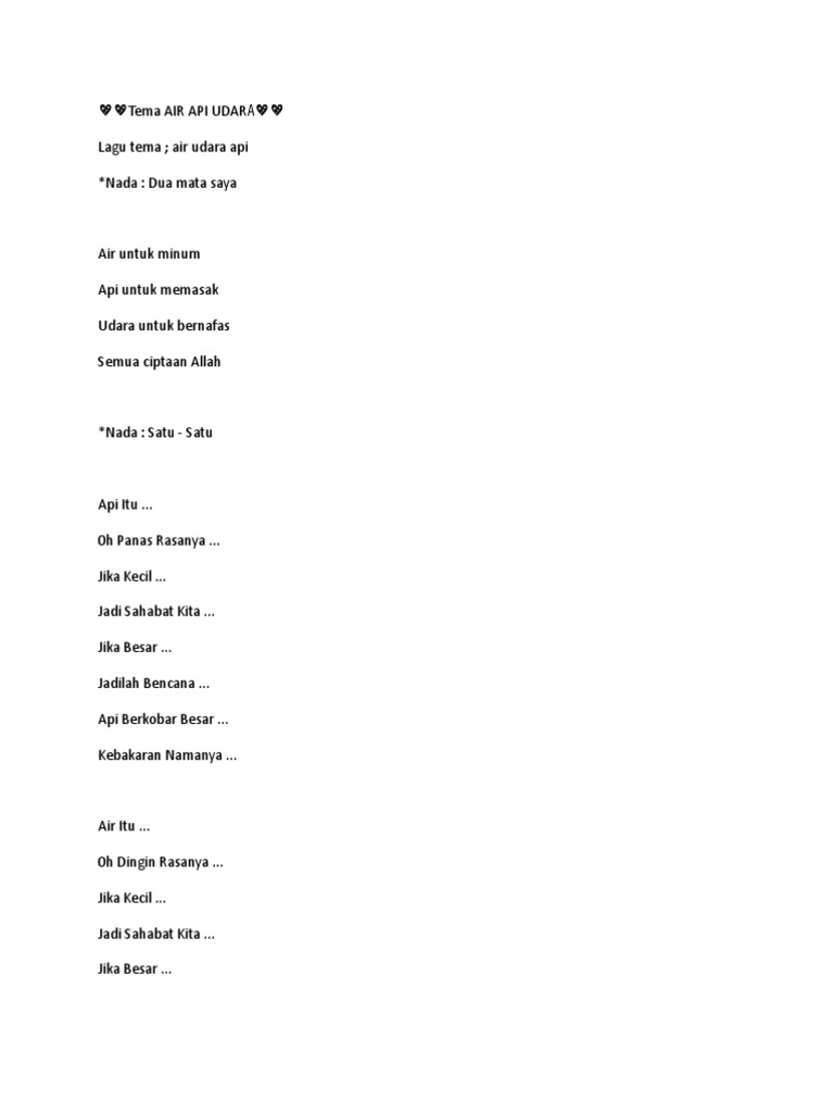 Tema AIR AP | PDF