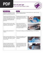 Personal Hygiene & Grooming Essentials | PDF | Hygiene