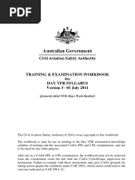 SACAA Exam Entry Form CA 61-91 | PDF | Aircraft | Flight Instructor