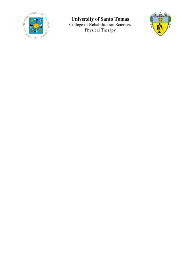 CRS Template | PDF