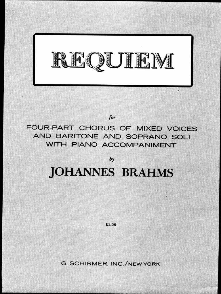 225382723-Brahms-Requiem-English.pdf | Leisure