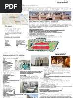 Hospital Design and Classification Guide | PDF | Hospital | Health Care