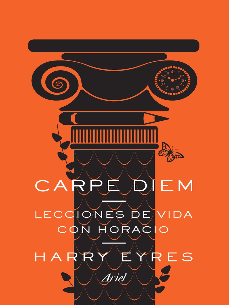 Carpe Diem | PDF | Horacio
