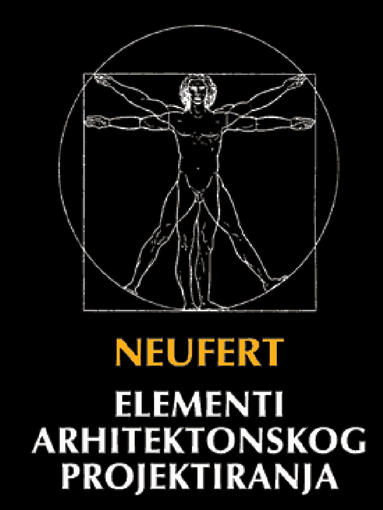 Neufert | PDF