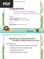 Report Card Comments | PDF | Reading (Process) | Vocabulary