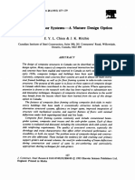 Tray-dec Composite Flooring Guide | PDF | Strength Of Materials | Concrete