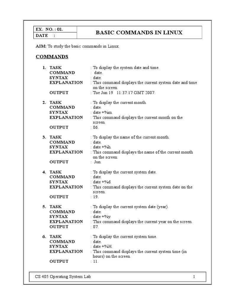 OS New | PDF | Scheduling (Computing) | Computer File