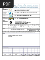 Precast Concrete Lifting Hook Design | PDF | Bending | Structural ...