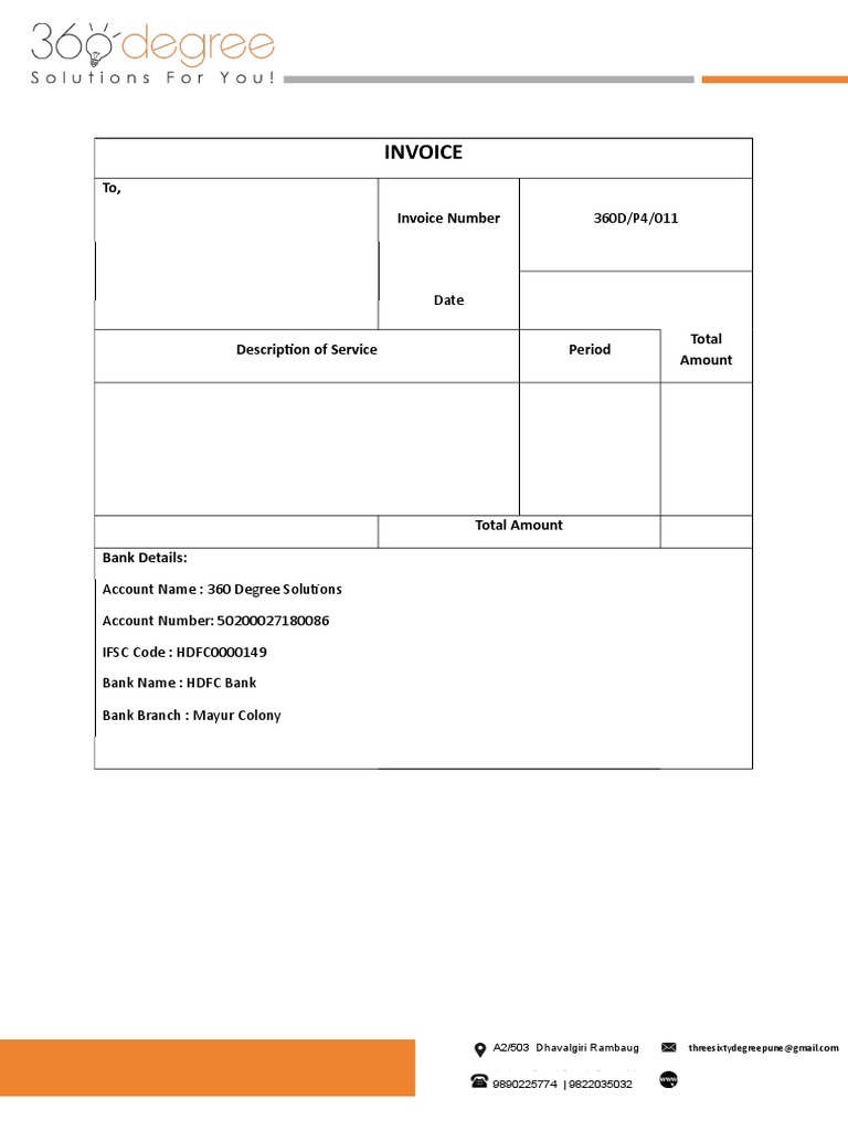 Weekly Report Format | PDF