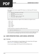 Siemens PLC To Fanuc Robot Com | PDF | Programmable Logic Controller | Input/Output