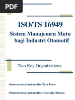 Mercedes Benz AG IATF 16949 CSR February 2022 | PDF | Occupational ...