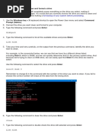 OPT Plus Form 1 | PDF