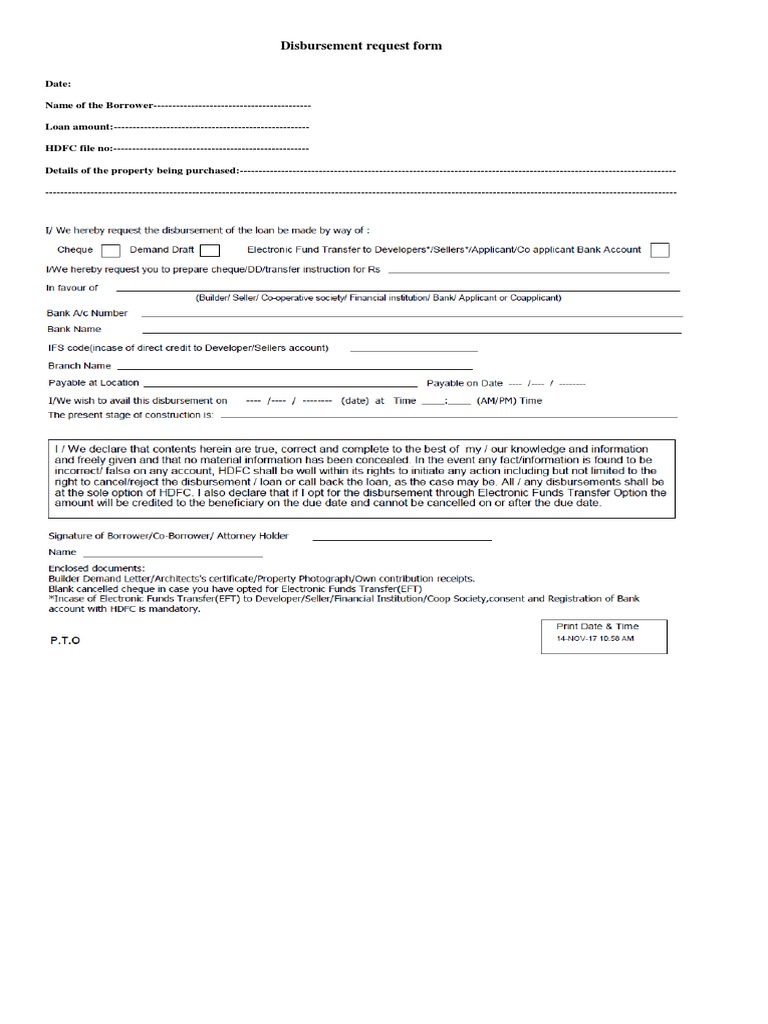 Loan Disbursement Letter Format Student Education Loan Sikkim