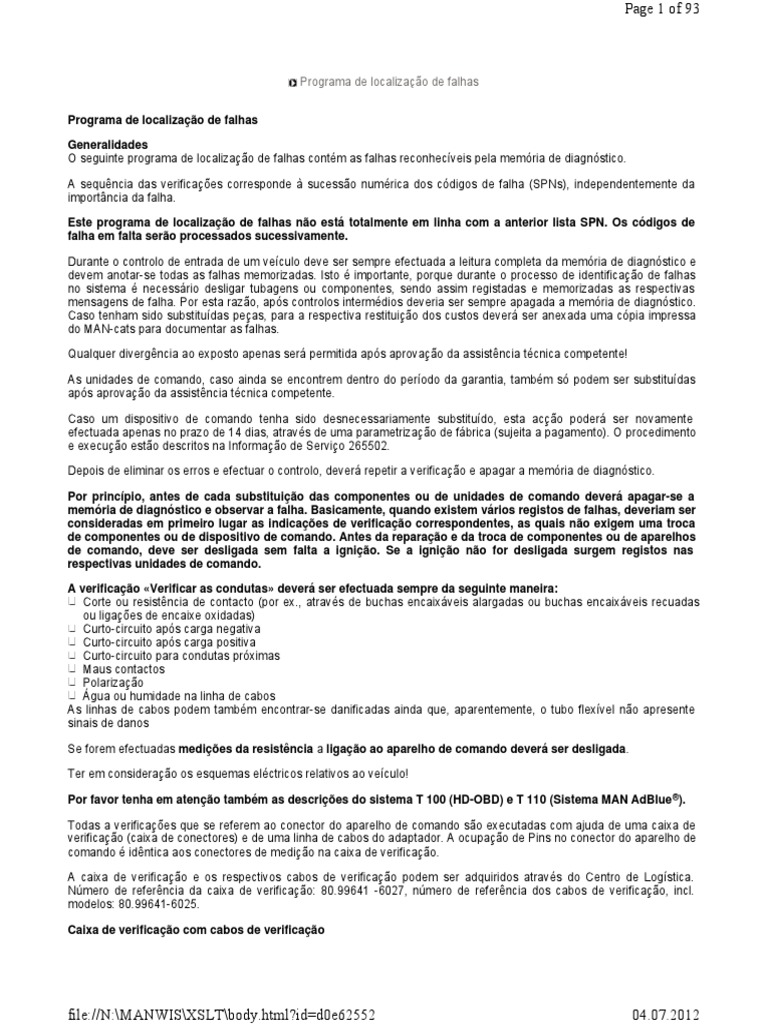 Edc7c32 07 - 2010 PDF | PDF | Rede elétrica | Resistência elétrica e ...