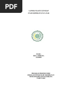 Definisi Low Vision Menurut ICD-10 | PDF