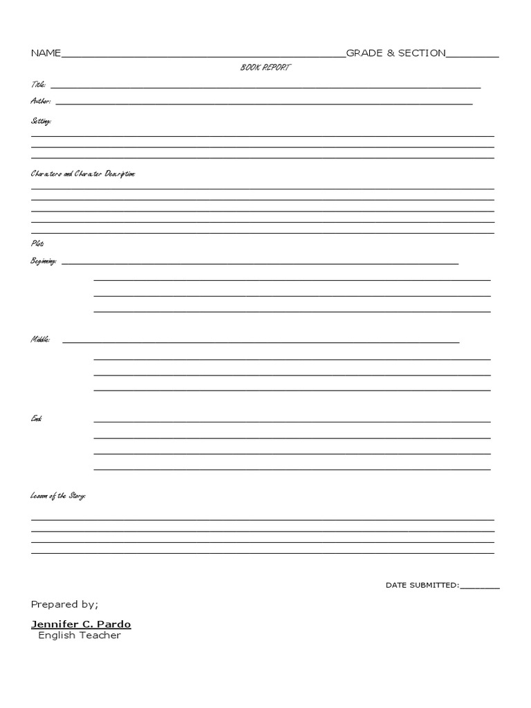 Jennifer C. Pardo: DATE SUBMITTED | PDF