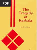 Overview of the Second Fitna | PDF | Husayn Ibn Ali | Middle East