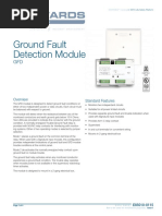 AW-CFP2166 Fire Alarm Panel Guide | PDF | Electrical Connector ...