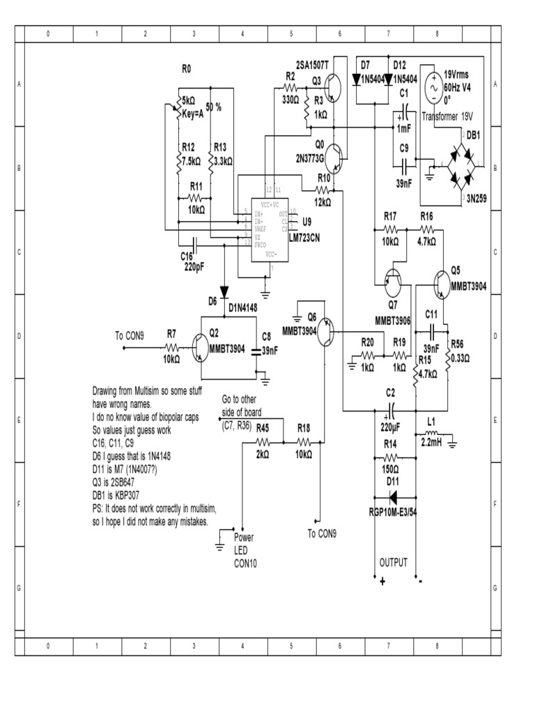 853D - V1 | PDF