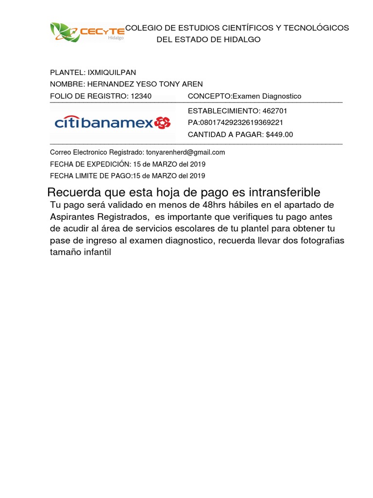 Ficha PDF - PHP | PDF