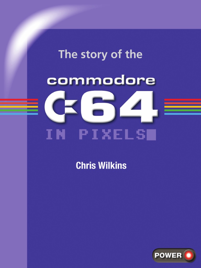 Commodore 64 | PDF